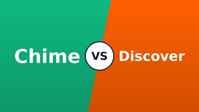 Chime vs Discover (2026): Which Is Better? | BanksMobile